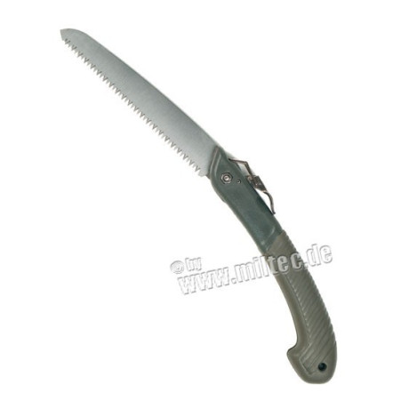Skládací pila 18cm olivová