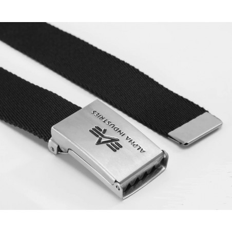 Pásek BIG A BELT Alpha Industries