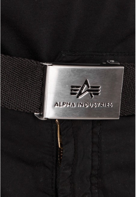 Pásek BIG A BELT Alpha Industries