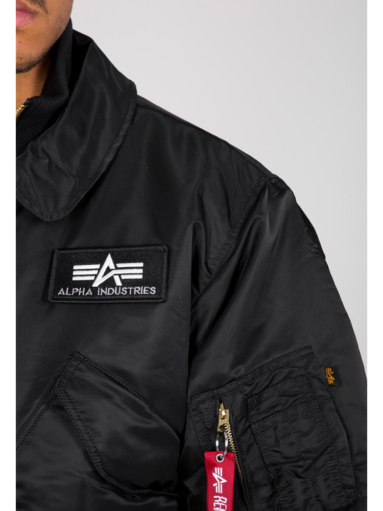 Alpha Industries X-Force